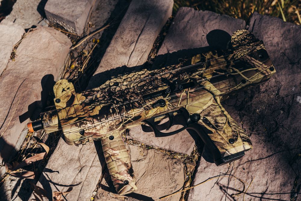 Choosing a Blank Gun for Stage and Screen – Armory.net