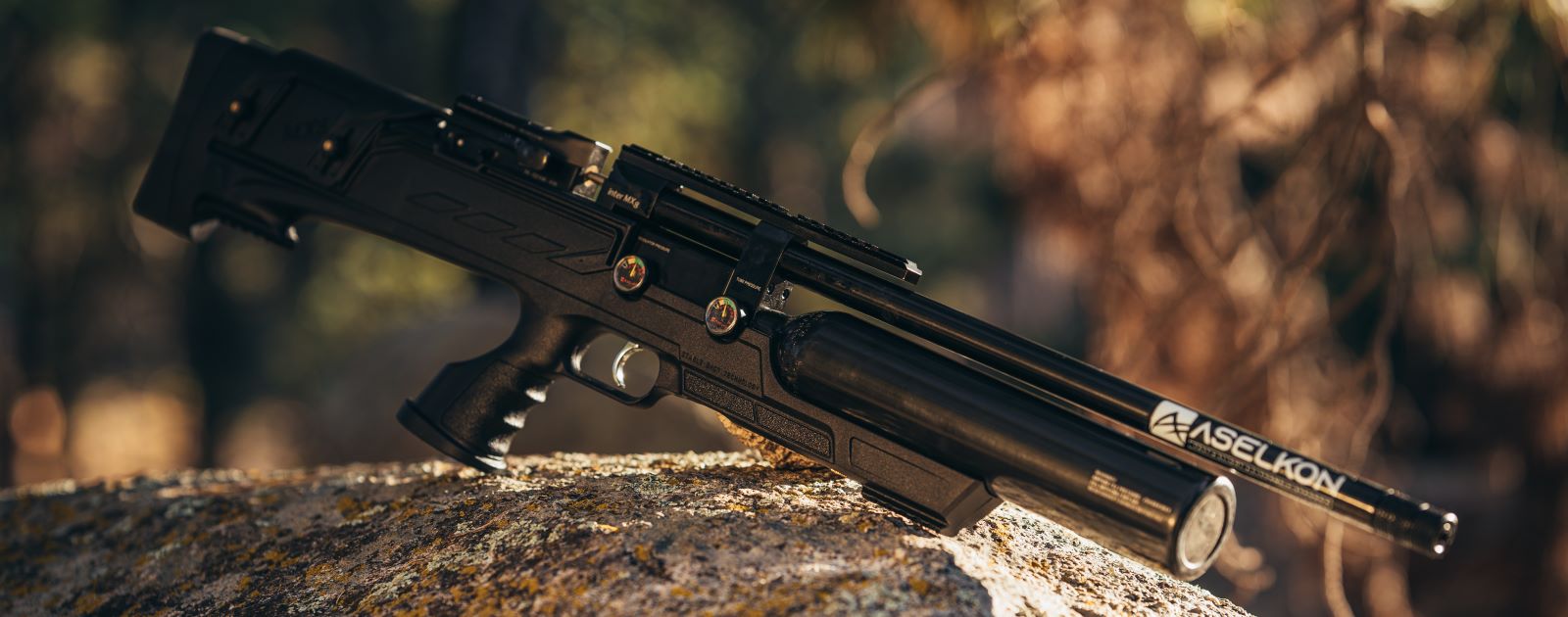 Introducing Aselkon – Armory.net