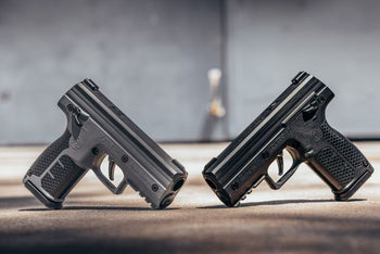 Types of Byrna Projectiles – Armory.net