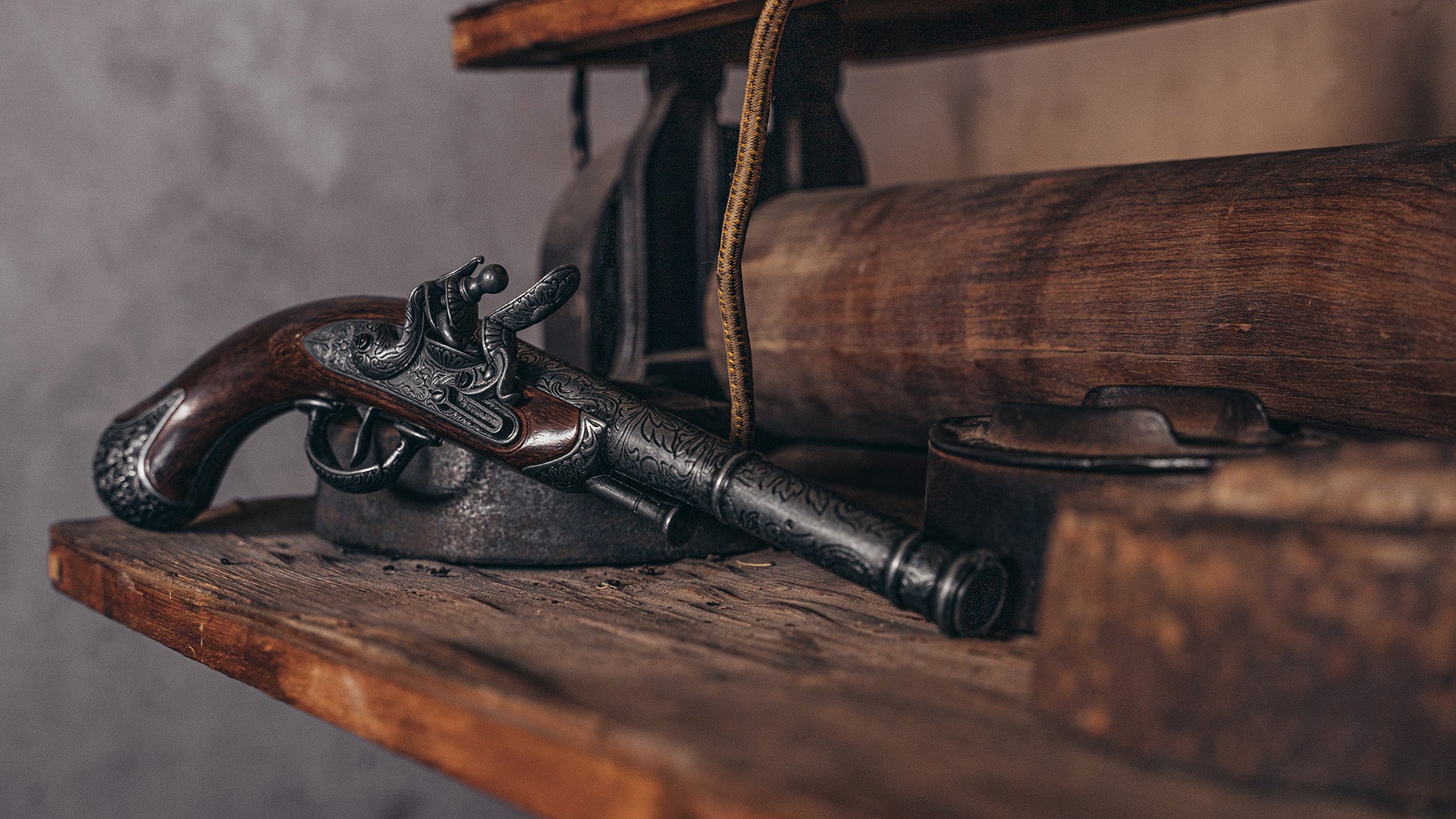 The Allure of Old West Cosplay: Embracing the Spirit of the American F ...