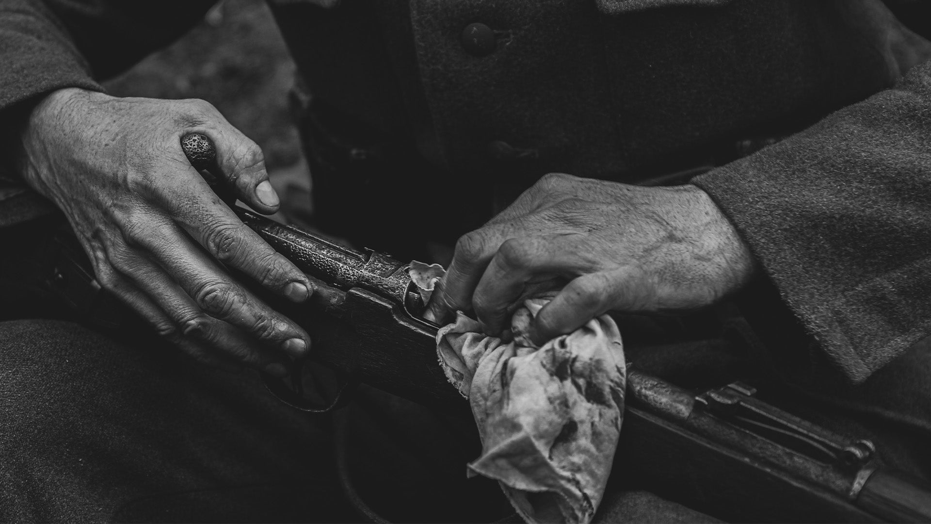 Historical Accuracy in Replica Firearms: Why It Matters – Armory.net