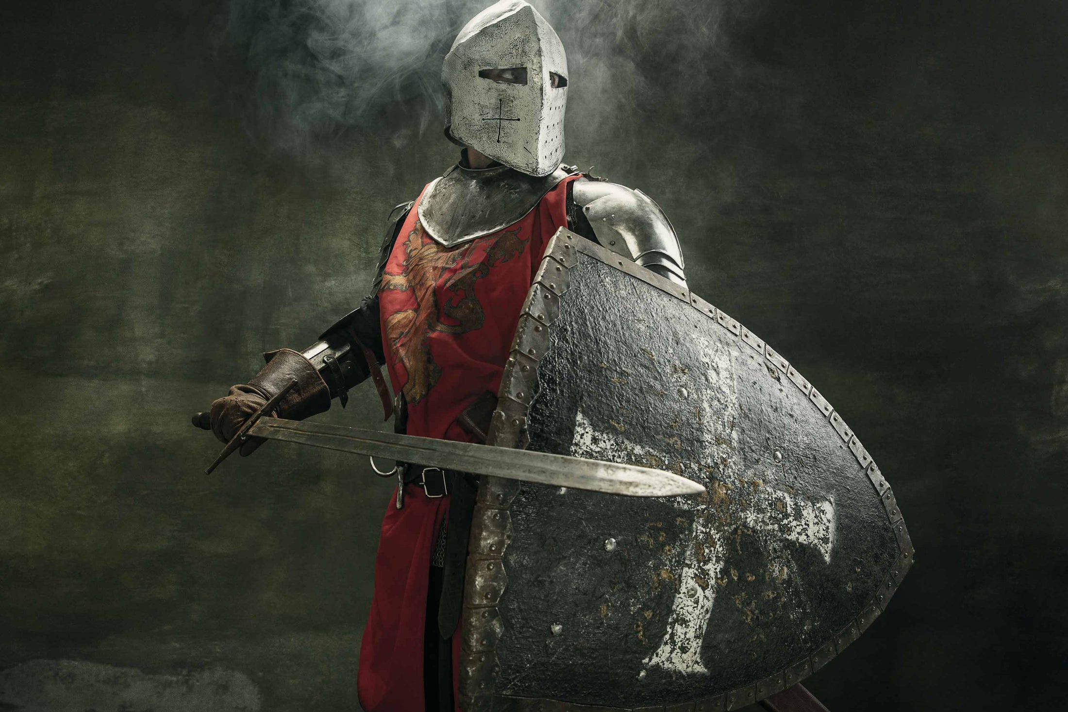 Medieval Armor Evolution: Timeline & Styles | Armory – Armory.net