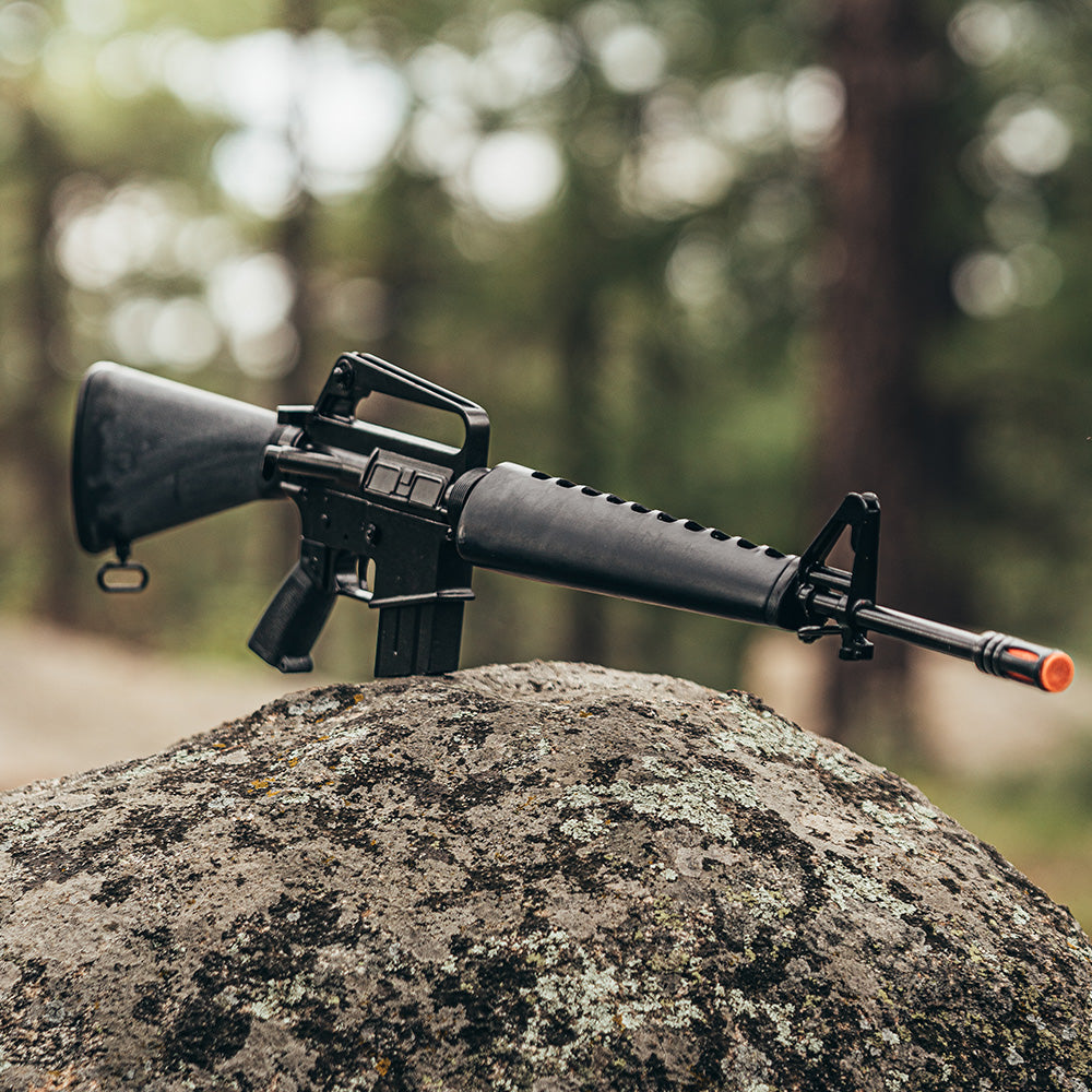 Replica Guns – Armory.net