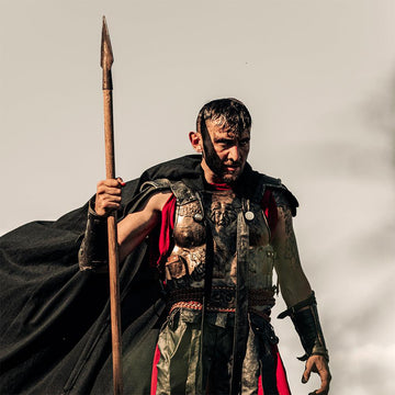 Polearms – Armory.net