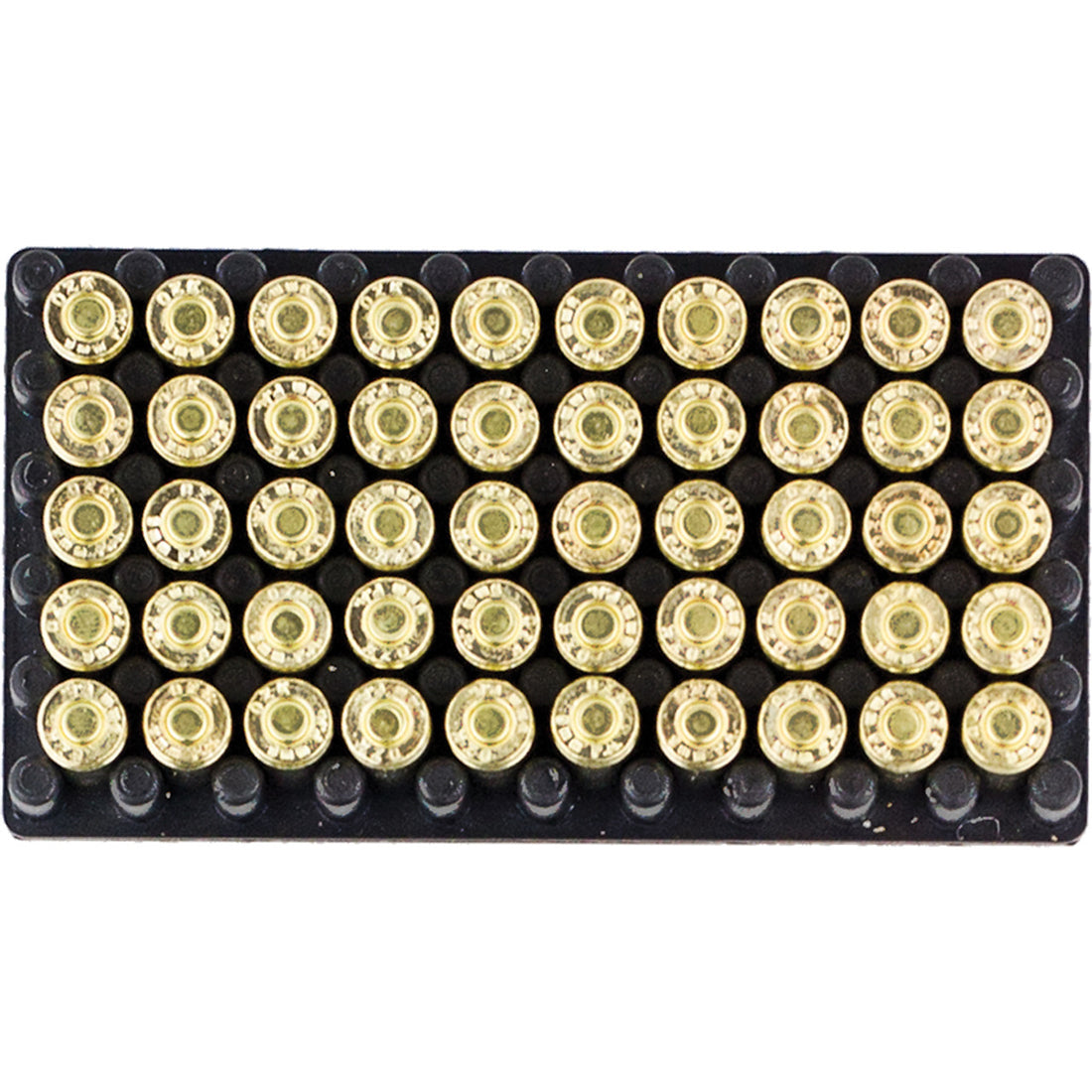 8MM Blank Gun Ammunition 50 Pack – Armory.net
