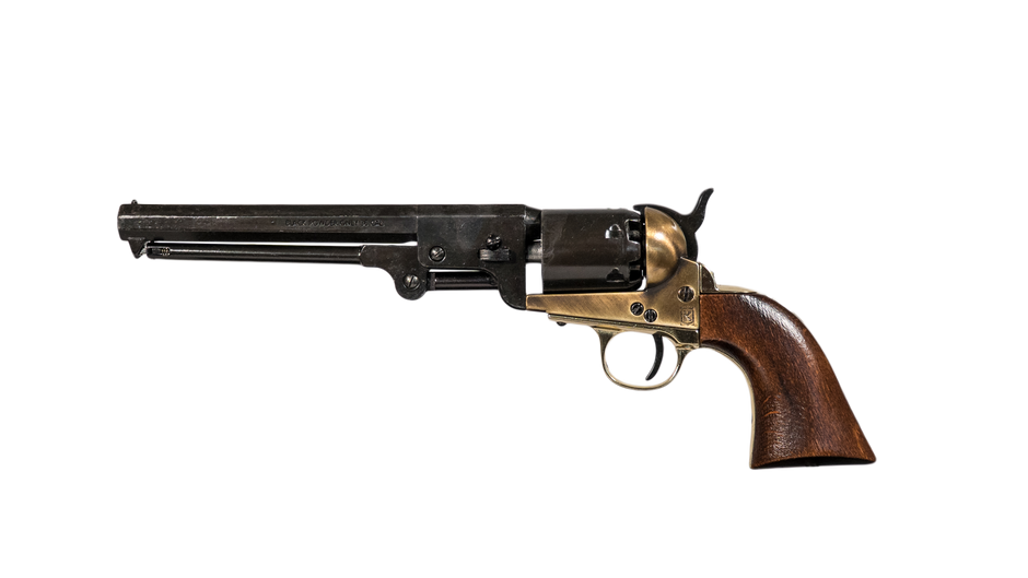 Western Replicas | Western Replica Guns and Revolvers – Armory.net