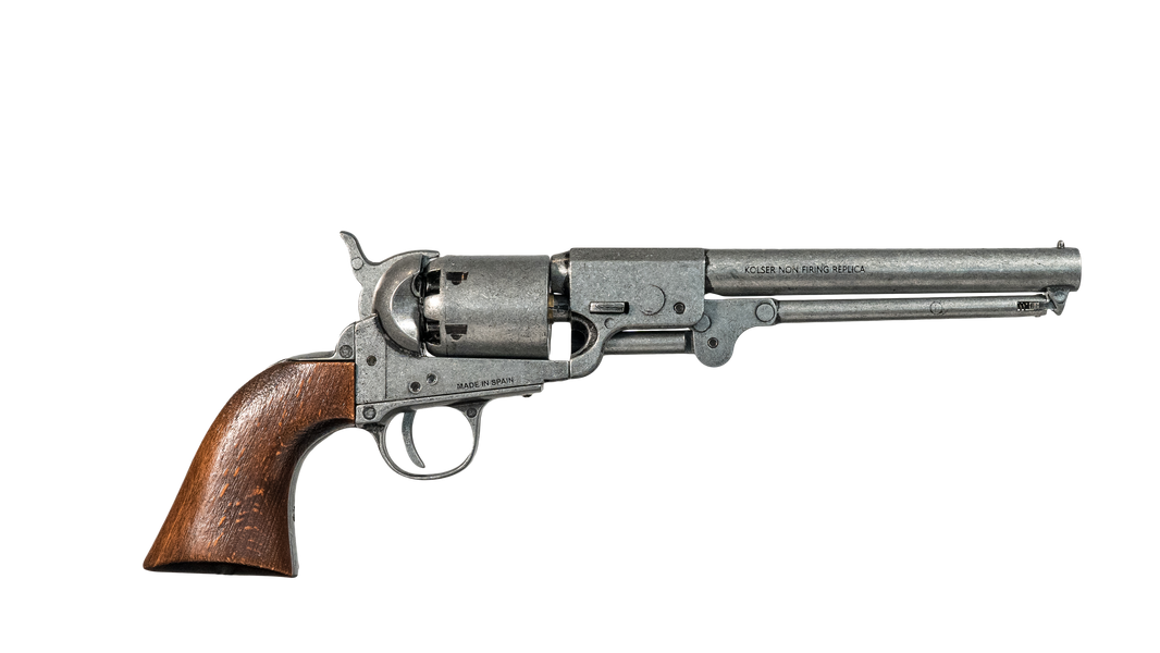Civil War Replicas | Replica Colts and Weapons | Armory.net