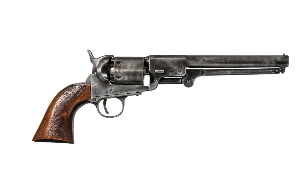 Civil War Replicas | Replica Colts and Weapons | Armory.net
