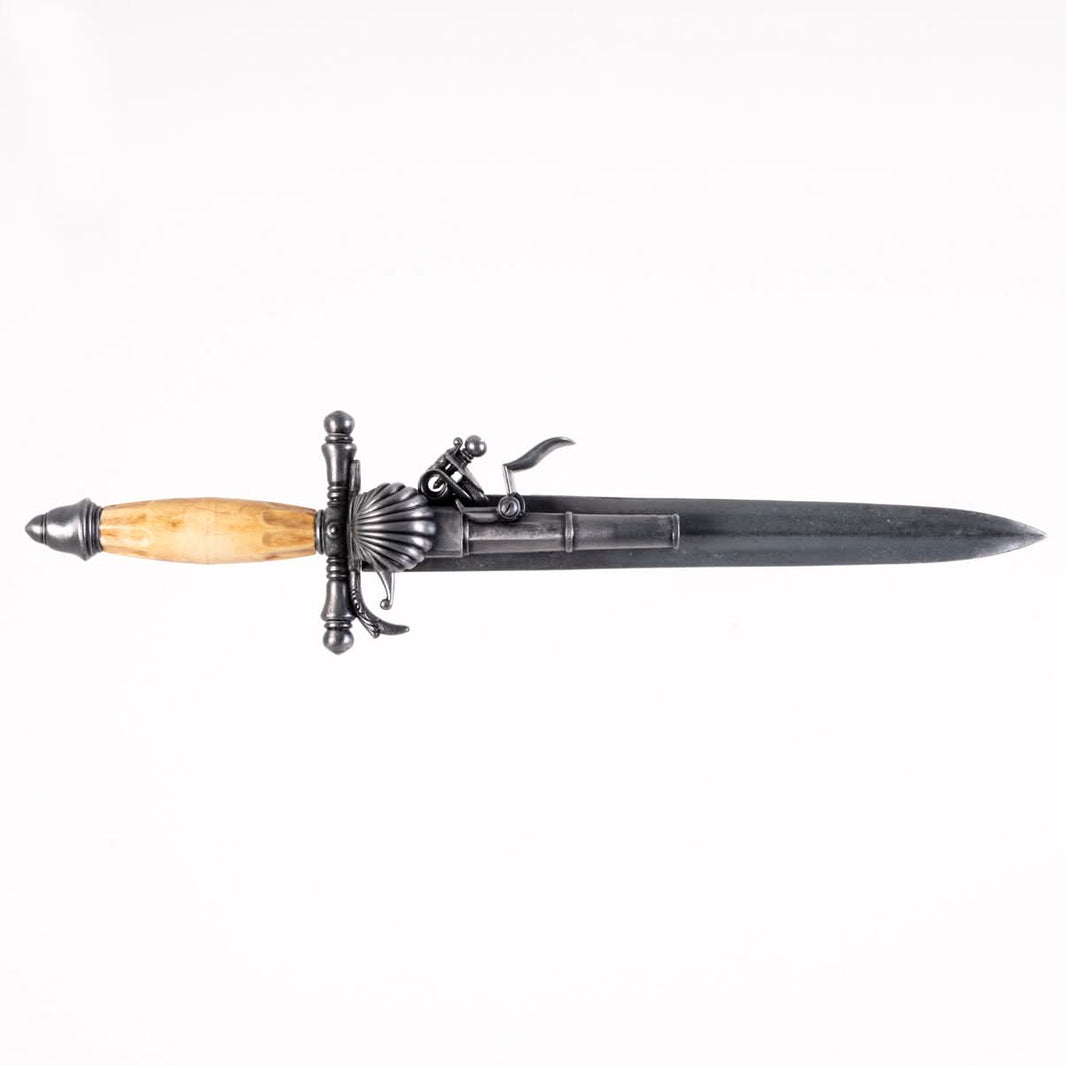 Replica Weapons vs Real Guns: Legal Differences & Collector Tips ...