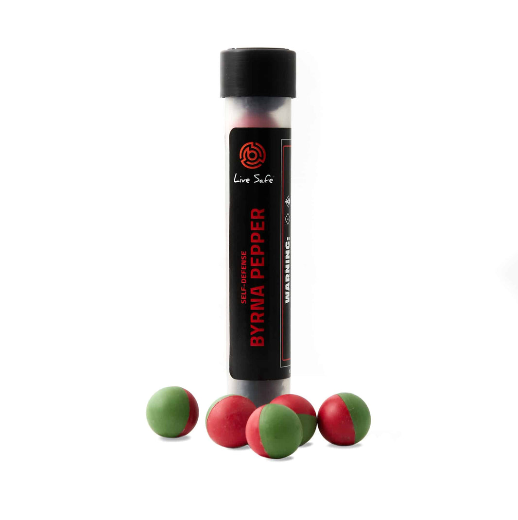 Pepper Ball Guns | Self-Defense Weapon | Pepper Gun – Armory.net